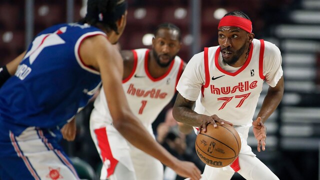 News Archive - Memphis Hustle