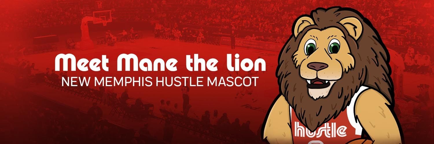 Mane - Memphis Hustle