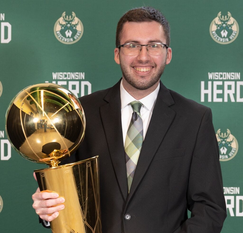 Front Office - Bryan Lidtke - Wisconsin Herd