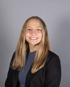 Front Office - Jamie Winsted - Wisconsin Herd