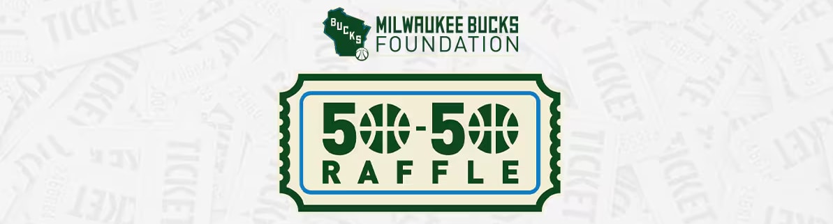 50/50 Raffle - Wisconsin Herd