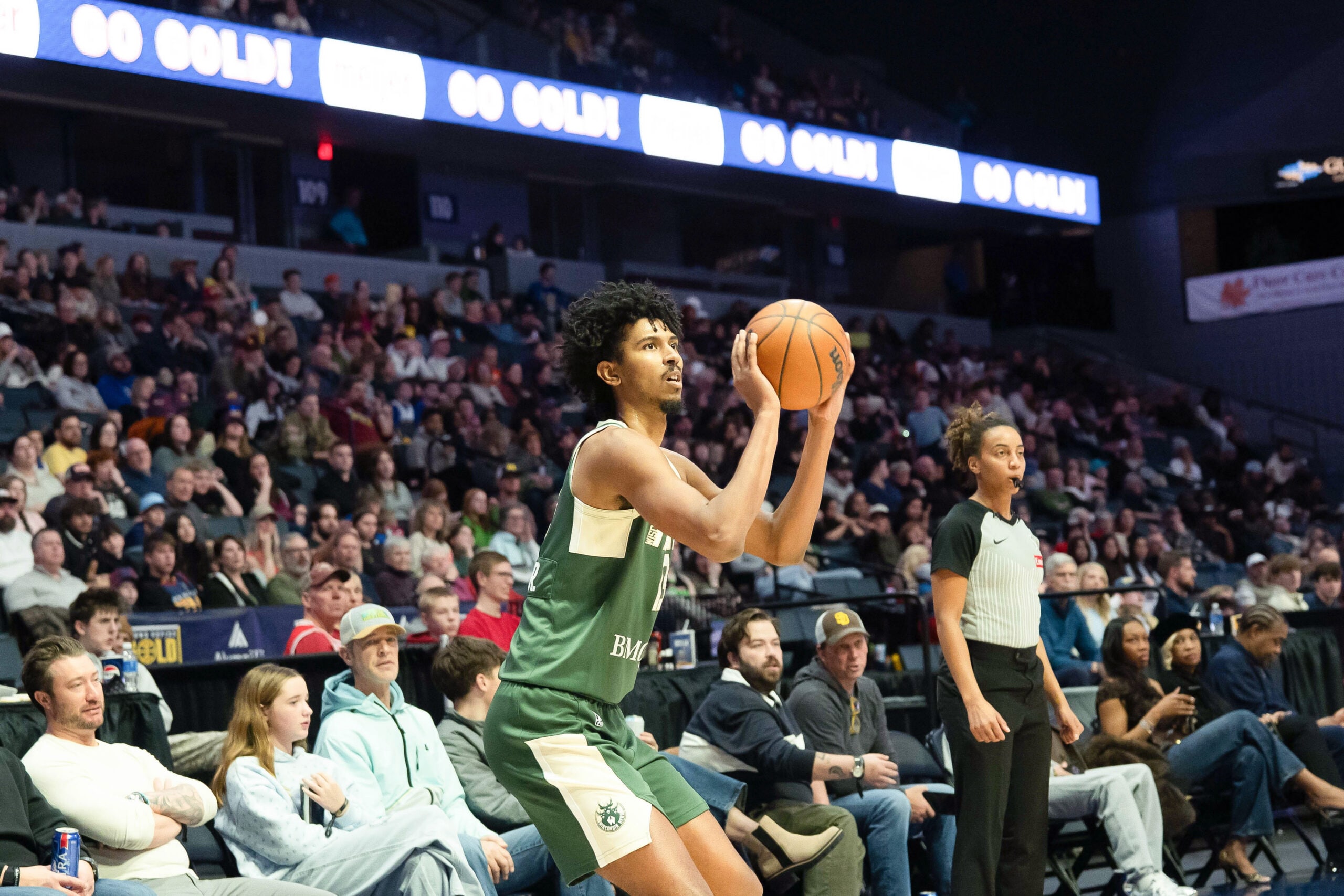 HERD DROPS TO CAPITAL CITY - Wisconsin Herd