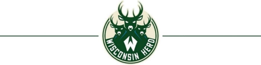 MILWAUKEE BUCKS WAIVE MARK SEARS - Wisconsin Herd