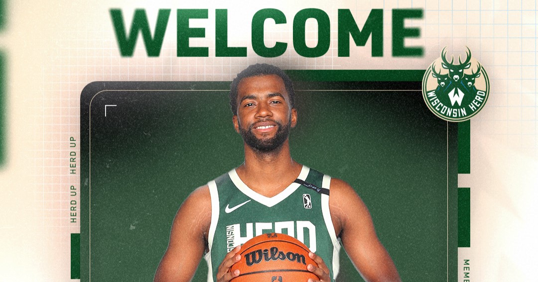 WISCONSIN HERD ACQUIRE JAMAL BIENIEMY - Wisconsin Herd