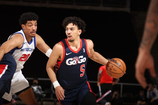 News - Capital City Go-Go