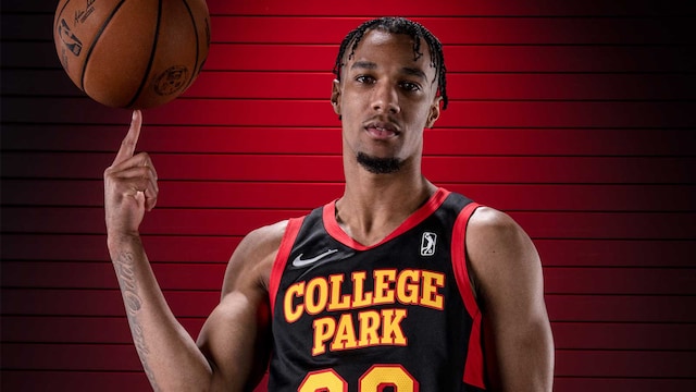 News - College Park Skyhawks