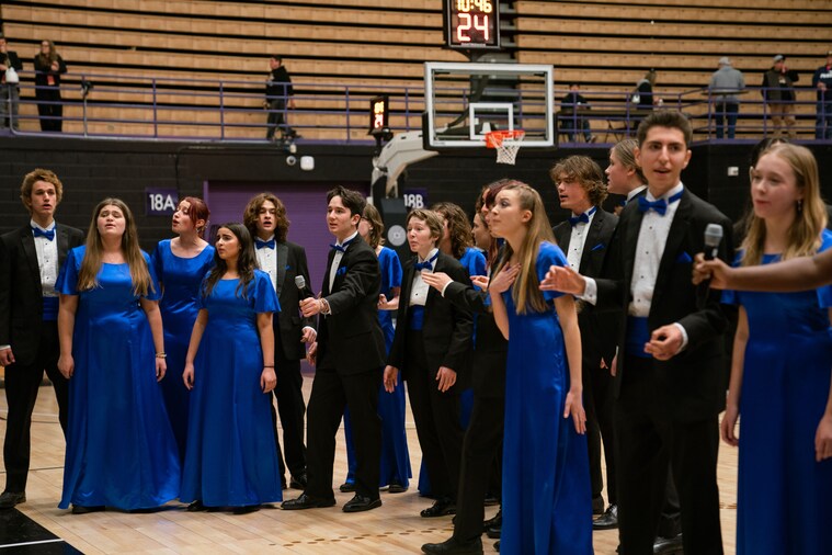 Home - Rip City Remix