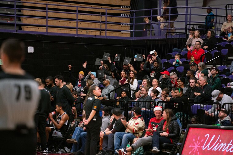 Home - Rip City Remix