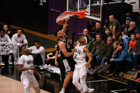 News - Rip City Remix