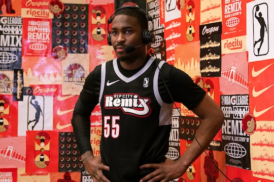 News - Rip City Remix