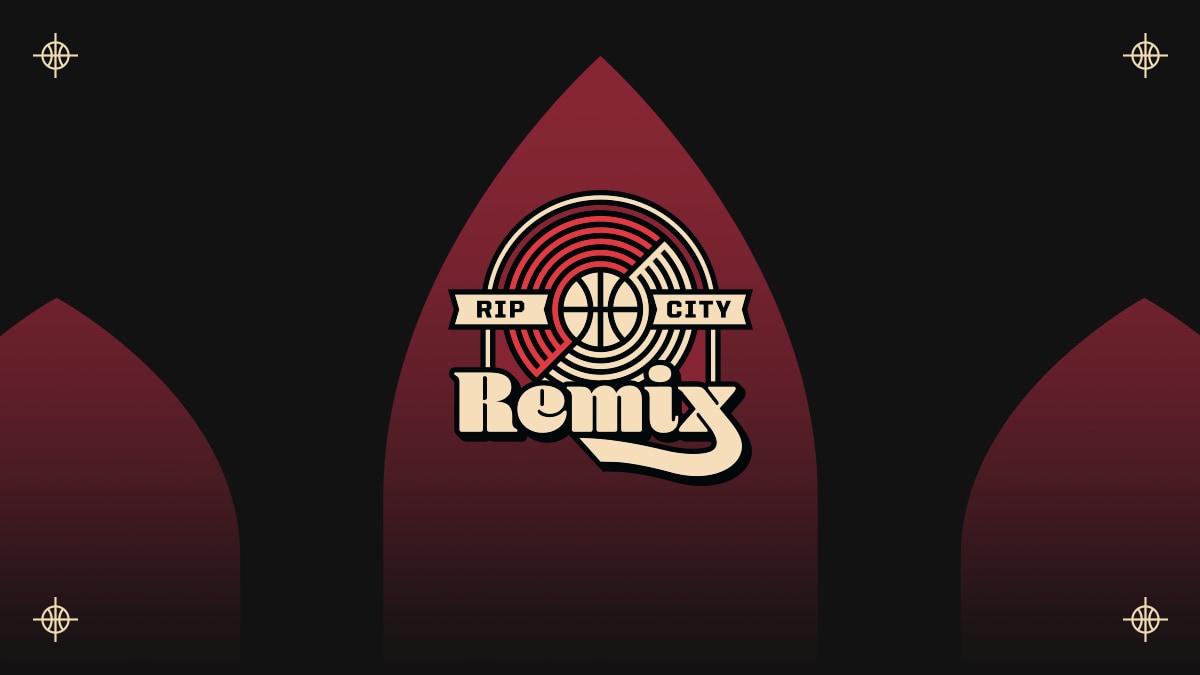 Rip City Remix Game Postponed until Jan. 27 at 6 p.m. - Rip City Remix