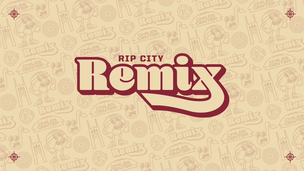 Rip City Remix to Host First Ever School Day Game on Dec. 15 - Rip City ...