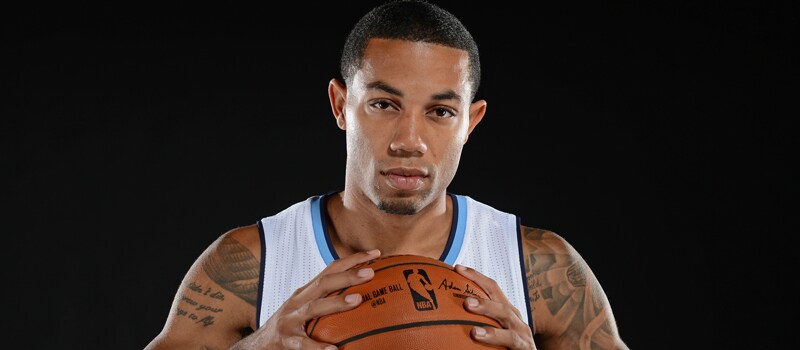 My NBA Resume: Erick Green, Reno Bighorns - The GLeague