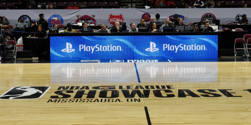 Frequently Asked Questions: NBA G League Winter Showcase - The GLeague