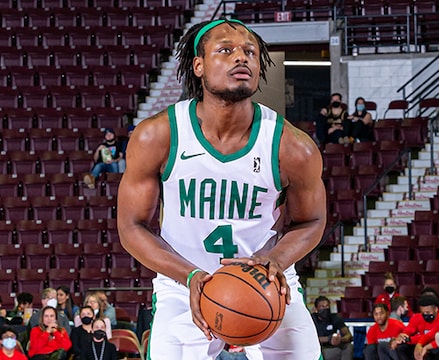 Maine Celtics Name Jarell Christian As General Manager And Alex Barlow ...