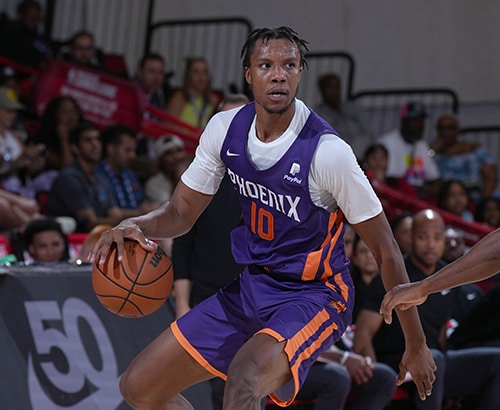 RGV Vipers Acquire Returning Player Rights To Louis King - The NBA G League