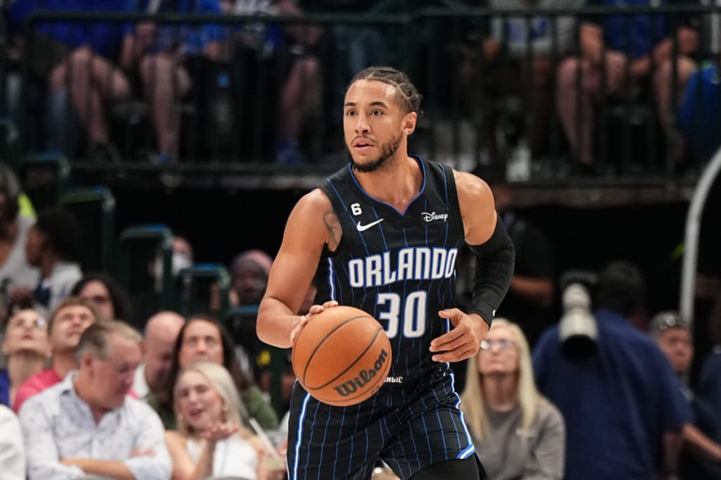 South Bay Acquires Returning Player Rights To Devin Cannady - The NBA G ...