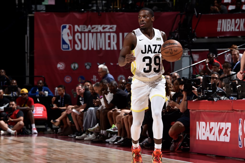 Salt Lake City Stars Acquire Rights To Isaiah Miller - The NBA G League