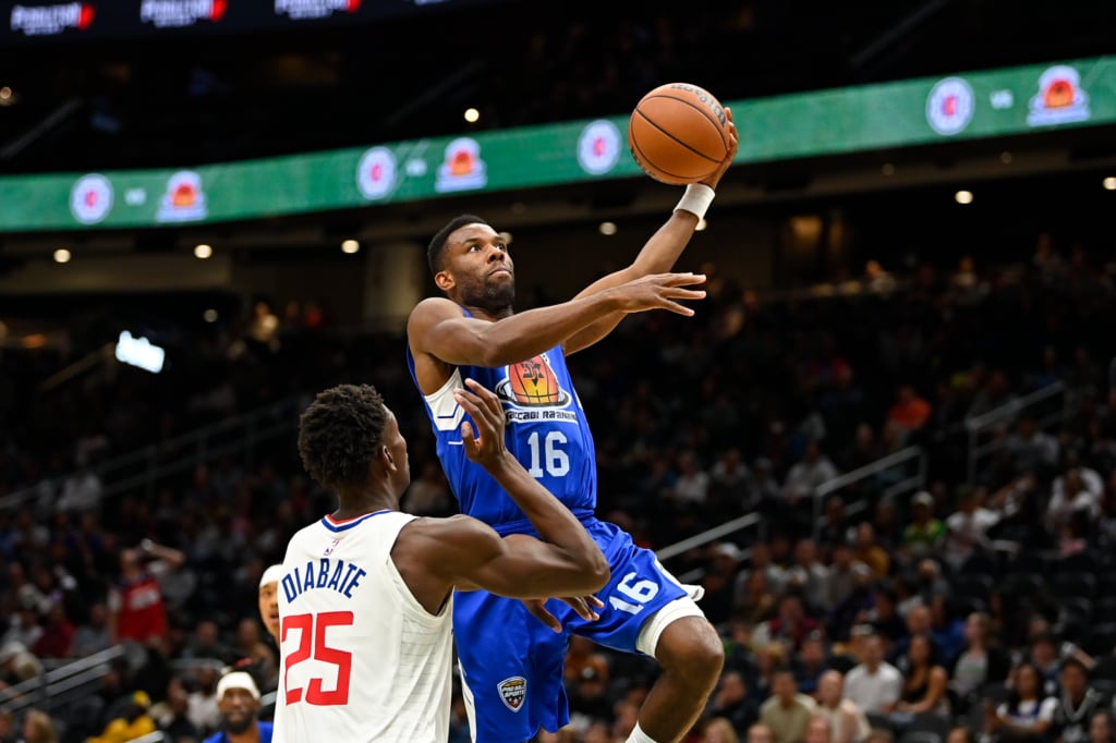 Players Eligible For 2022 NBA G League Draft - The NBA G League