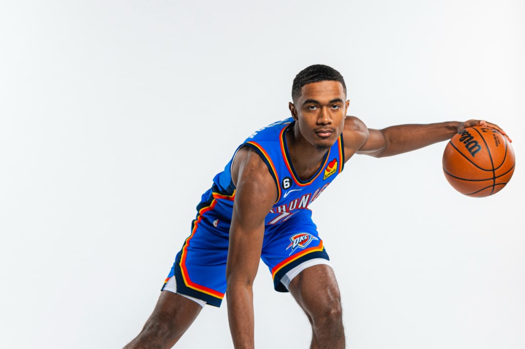 Hornets Sign Theo Maledon To Two-Way Contract - The NBA G League