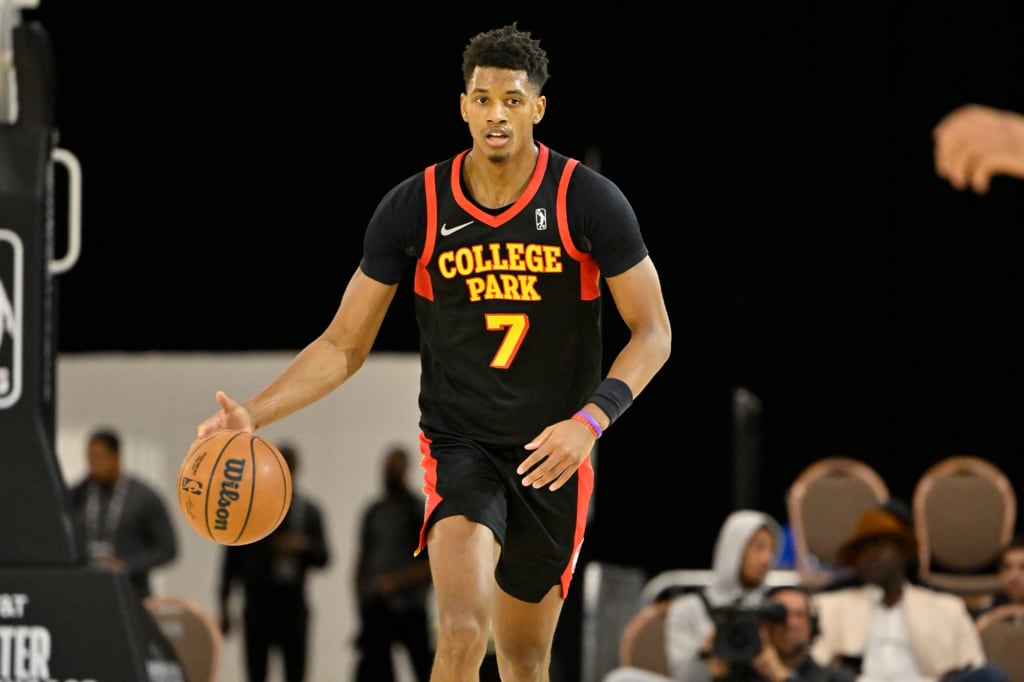 Vipers Acquire Jarret Culver - The NBA G League