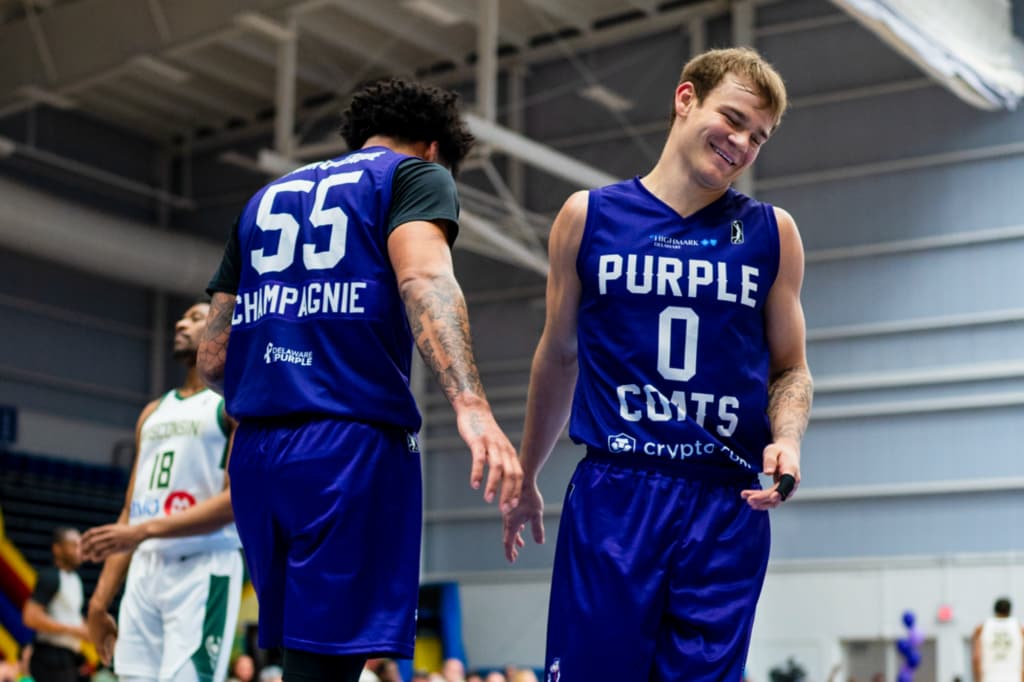 Best Games To Watch This Week: Feb. 13 - The NBA G League