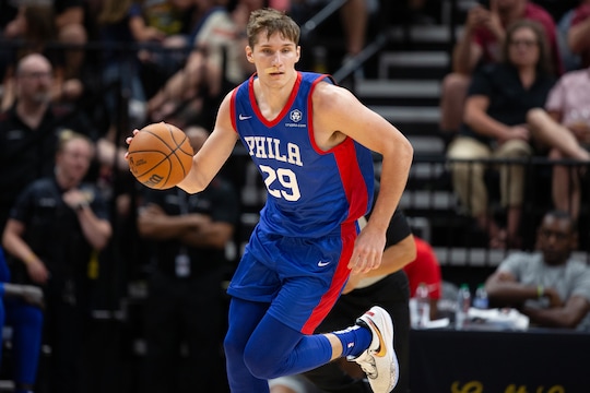 Delaware Blue Coats Win 2022-23 NBA G League Championship - The NBA G ...