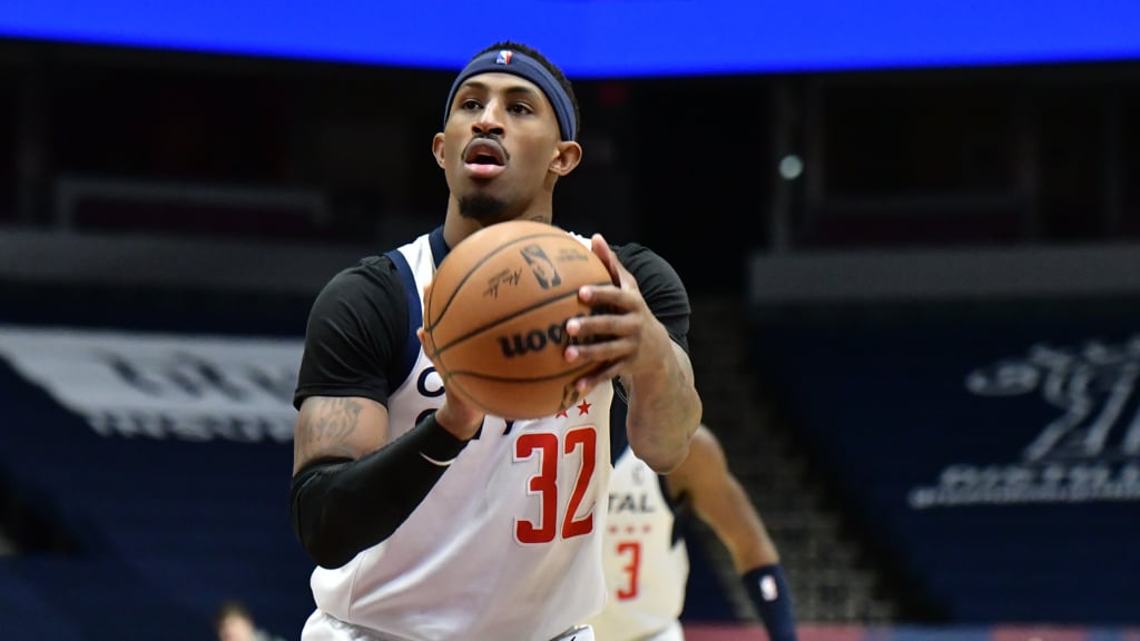 Indiana Mad Ants Acquire Rights to Craig Sword in Trade with Capital ...