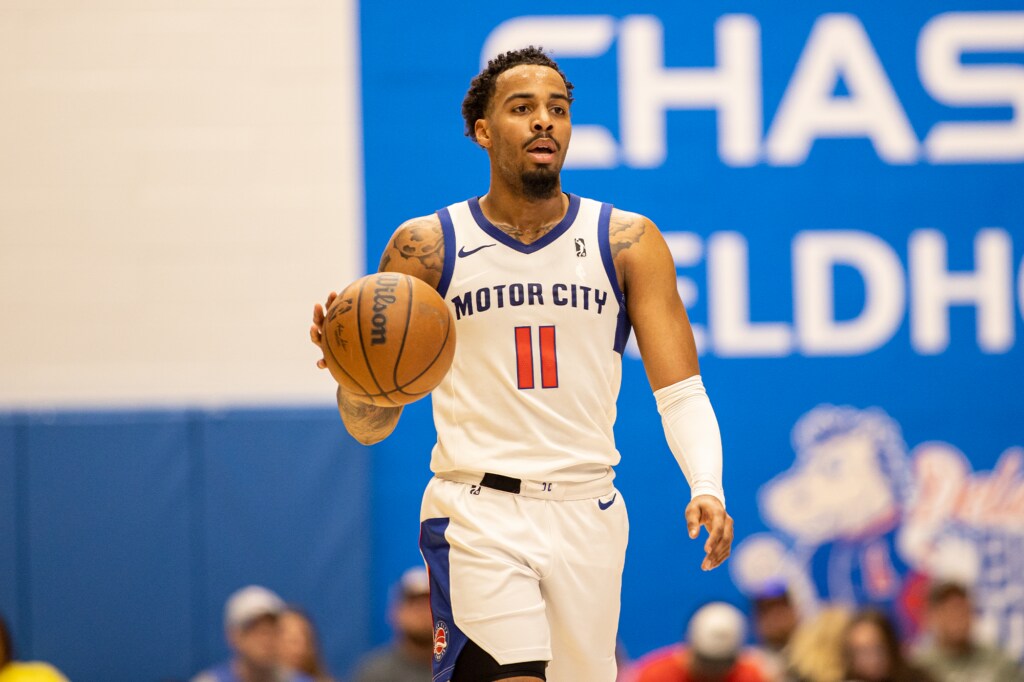 Wisconsin Herd Acquire Returning Player Rights To Kyler Edwards And ...