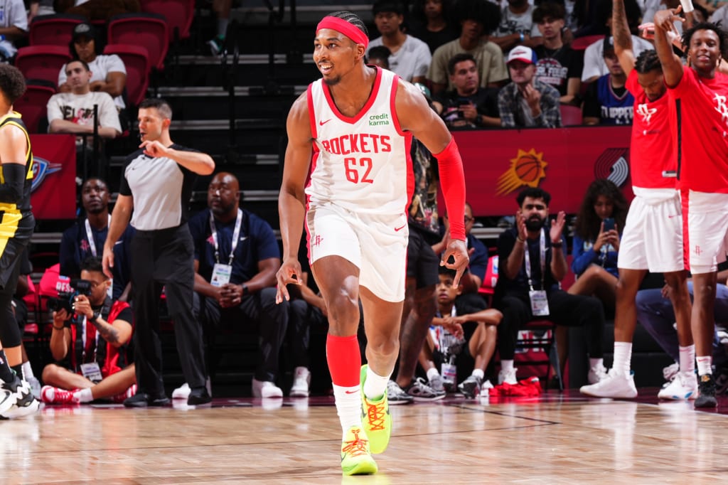 Vipers Acquire Returning Player Rights To Nate Hinton - The NBA G League