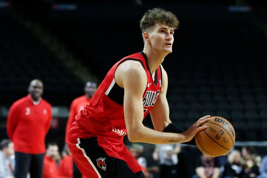 Windy City Bulls Announce 2023-24 Basketball Operations Staff - Windy ...