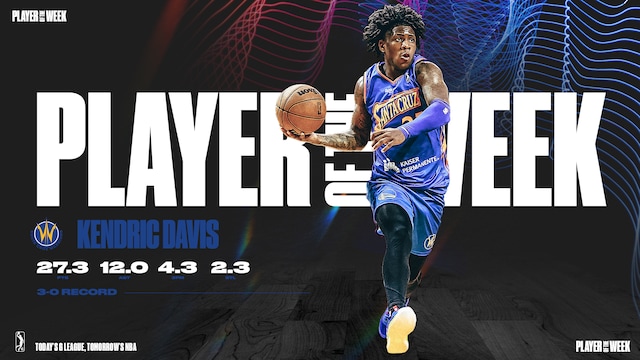 Tom Hankins Named NBA G League Coach Of The Month For December 2023 ...