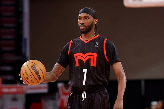 Grizzlies Sign Matthew Hurt To 10-Day Contract - The NBA G League