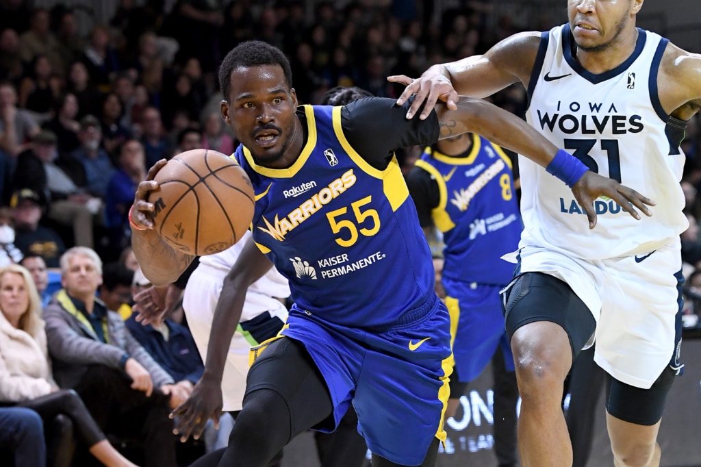 Chicago Bulls Sign Javonte Green to 10-Day Contract - The NBA G League