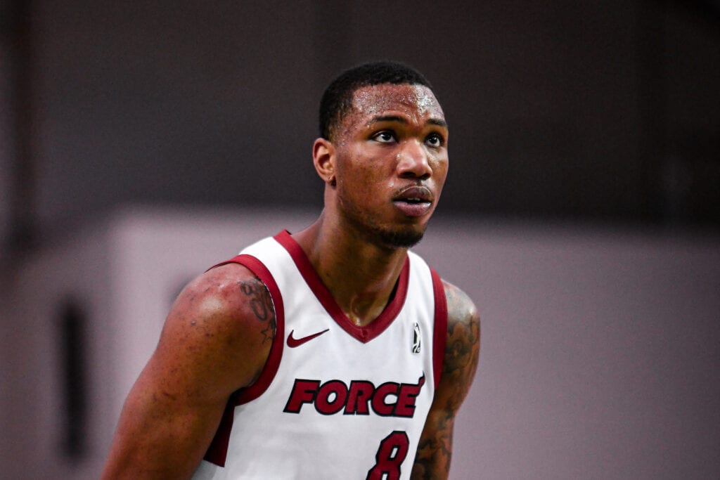 New Orleans Pelicans Sign Jamal Cain To Two-Way Contract - The NBA G League