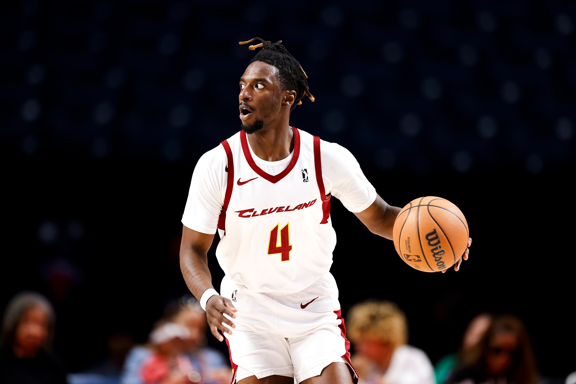 Long Island Nets Acquire Returning Player Rights To Tray Maddox - The ...