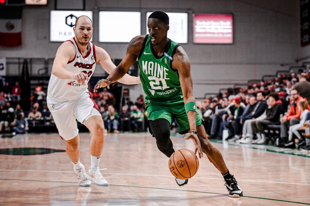 Skyforce Acquires Tony Snell From Celtics - The NBA G League