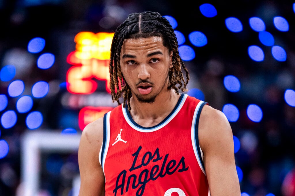 Bulls Sign Trentyn Flowers to Two-Way Contract - The NBA G League