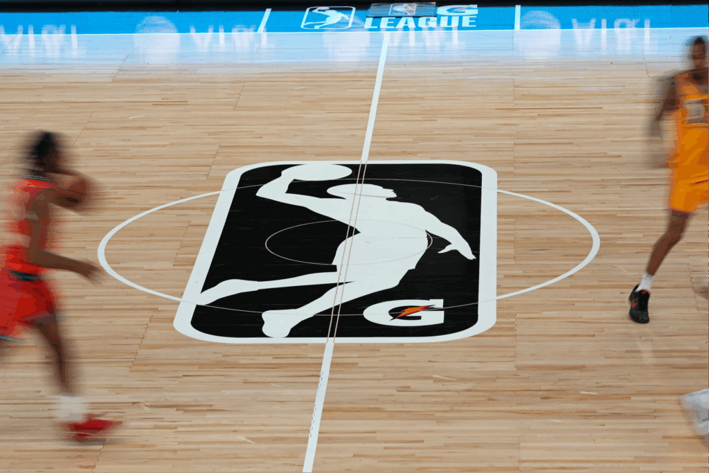 NBA G LEAGUE AND NEXT GEN BASKETBALL PLAYERS UNION REACH HISTORIC MULTI ...