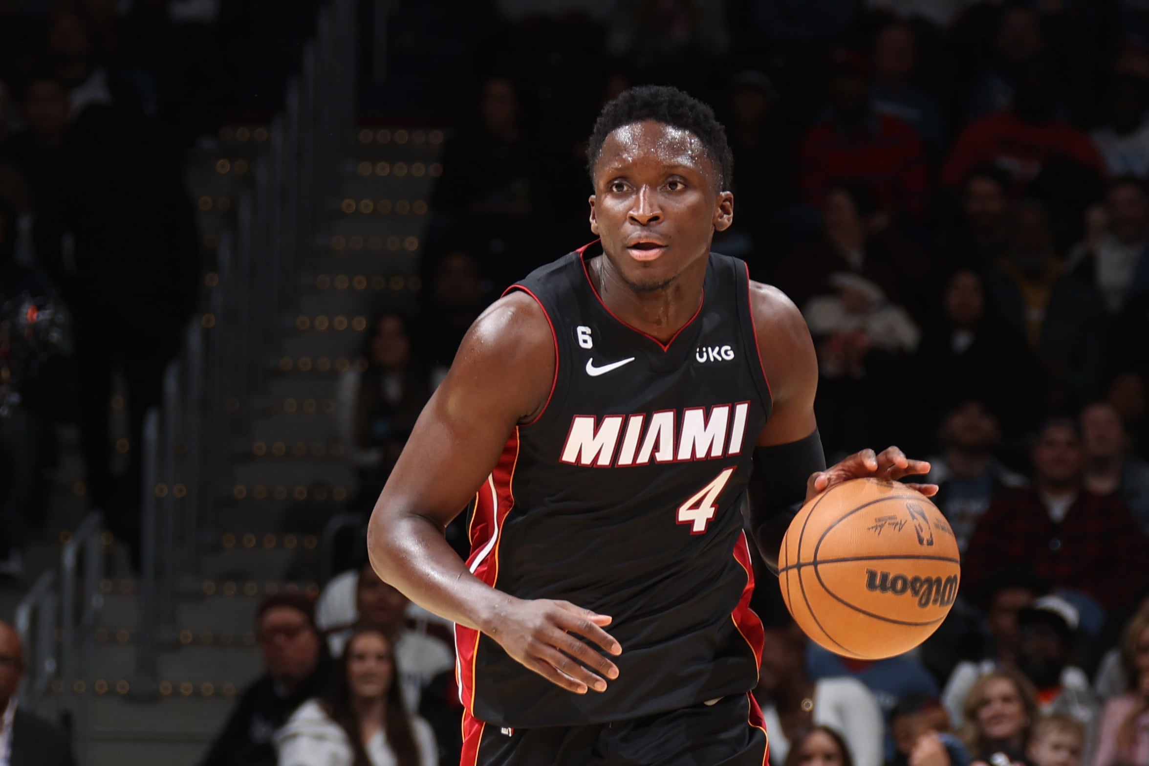 Wisconsin Herd Adds Two-Time NBA All-Star Victor Oladipo - The NBA G League