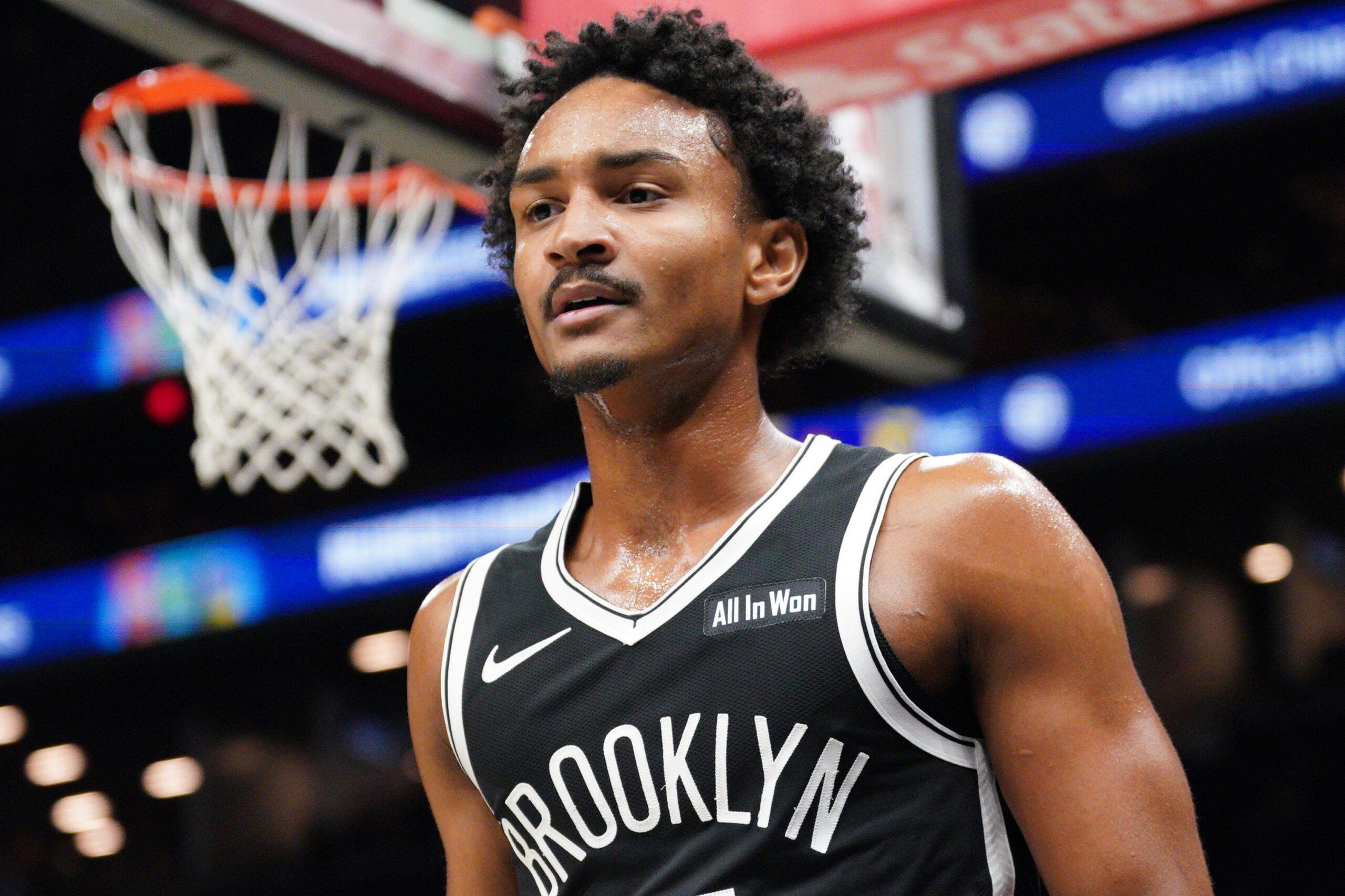 SOUTH BAY LAKERS ACQUIRE GUARD KOBE BUFKIN - The NBA G League