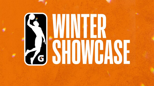 2024 NBA G League Winter Showcase Schedule + Results - The NBA G League