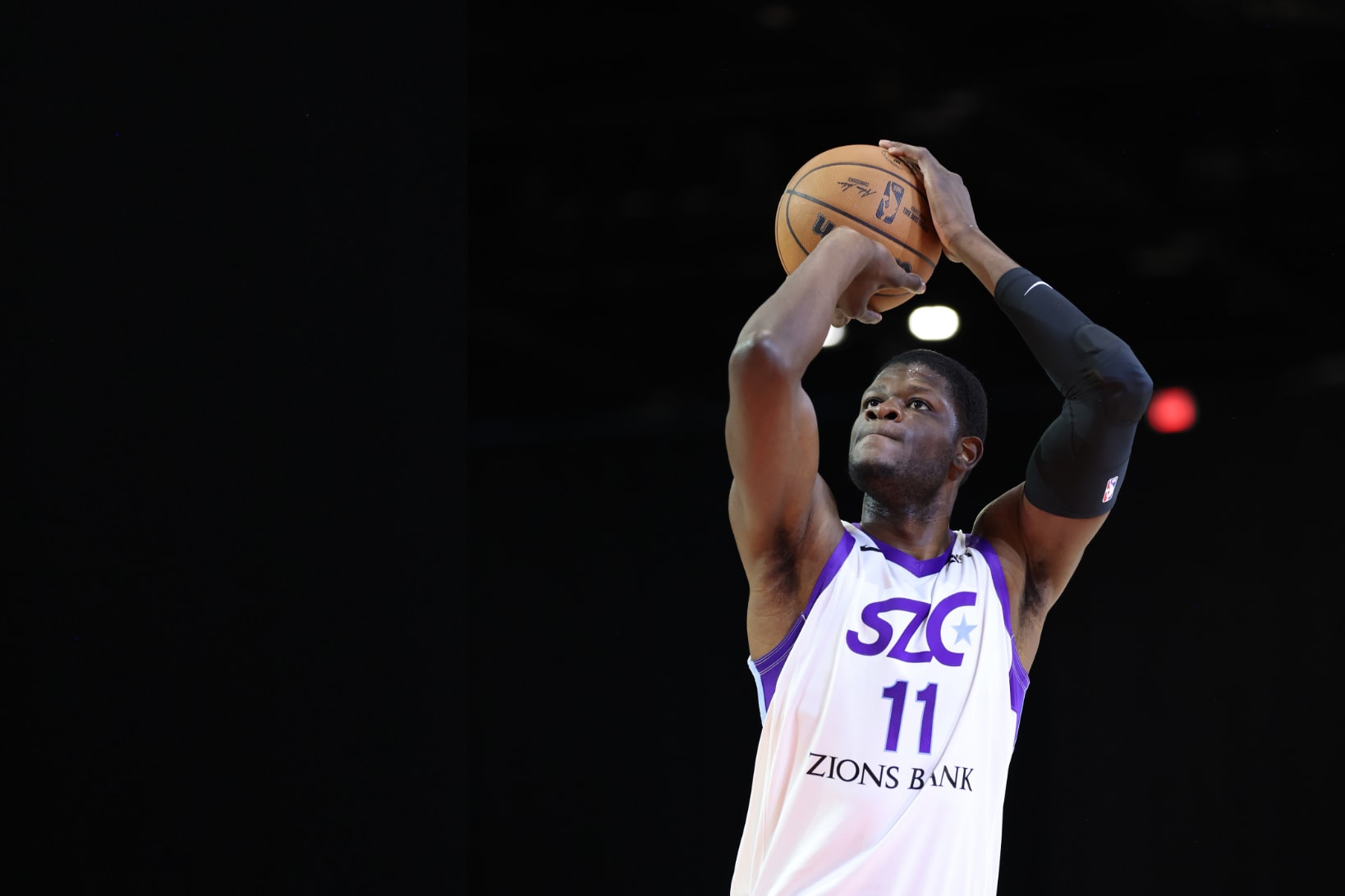 Mo Bamba Earns 10-Day Contract with Utah Jazz - The NBA G League