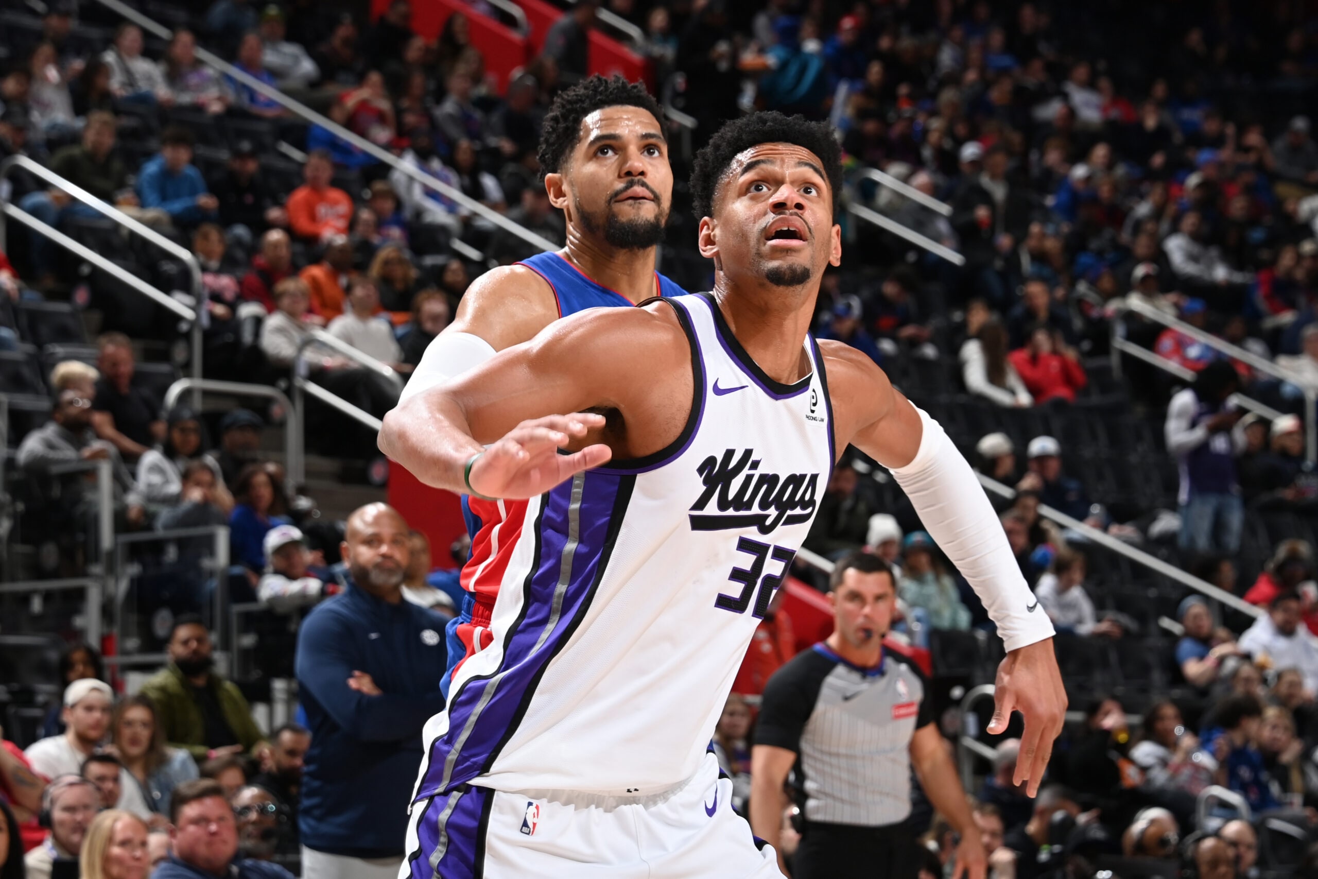 Sacramento Kings Sign Dylan Cardwell To Multi-Year Contract - The NBA G ...