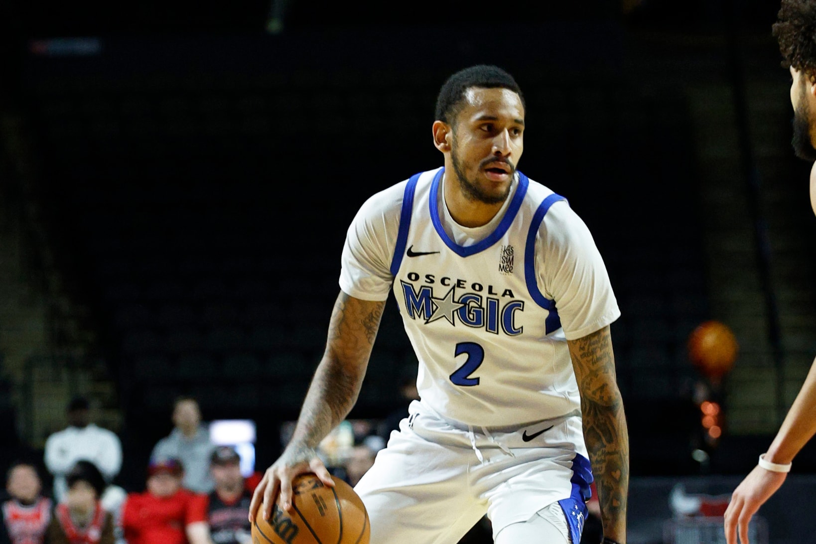 Orlando Magic Sign Free Agent Alex Morales to Two-Way Contract - The ...
