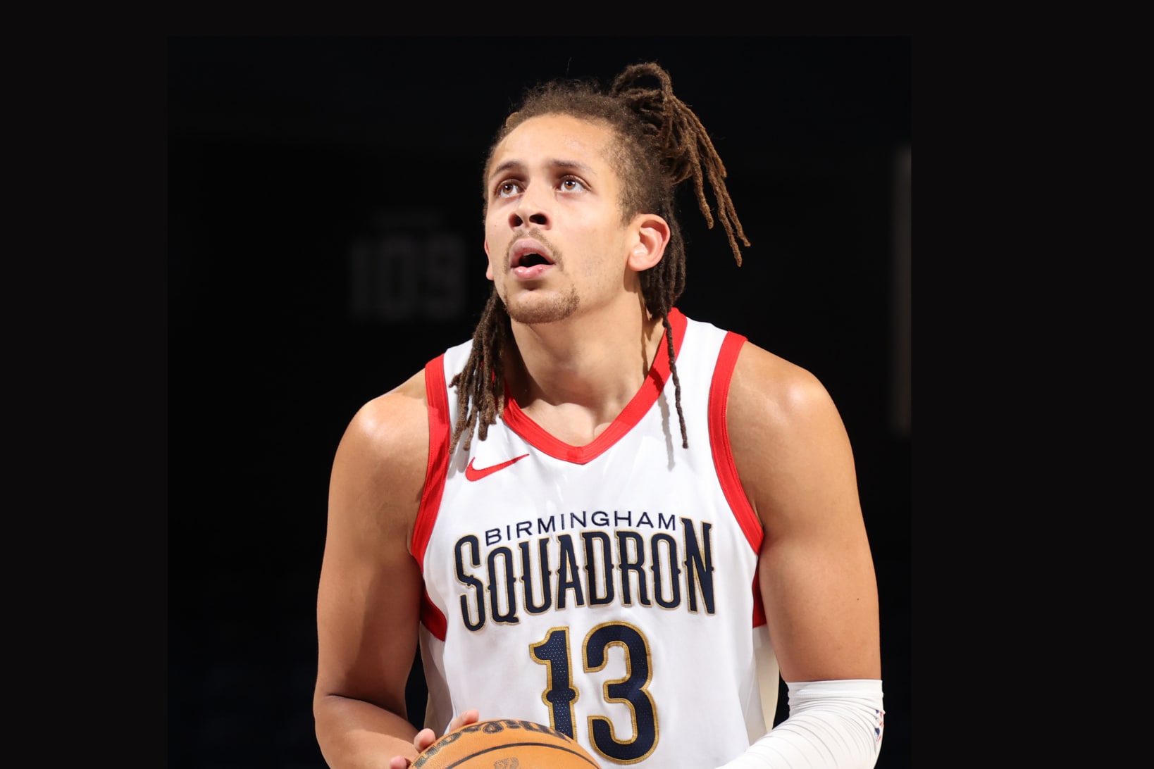 New Orleans Pelicans Sign Josh Oduro To Two-Way Contract - The NBA G League