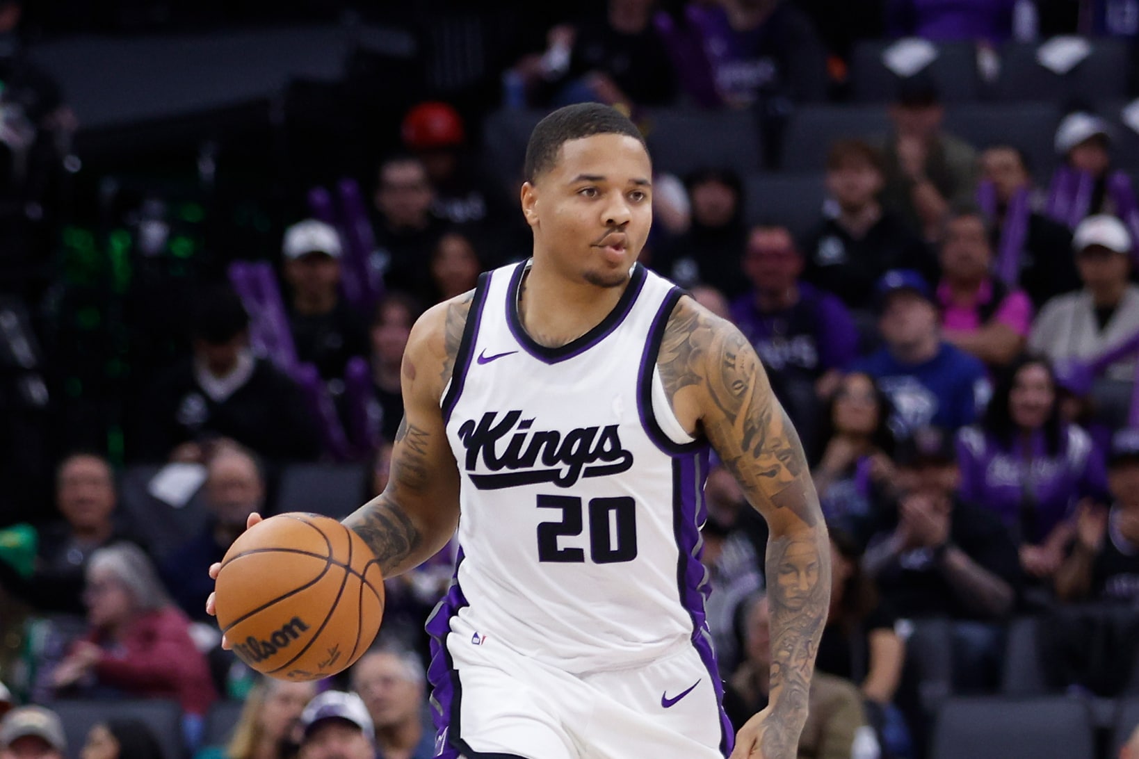 The Raptors 905 Claim Markelle Fultz - The NBA G League