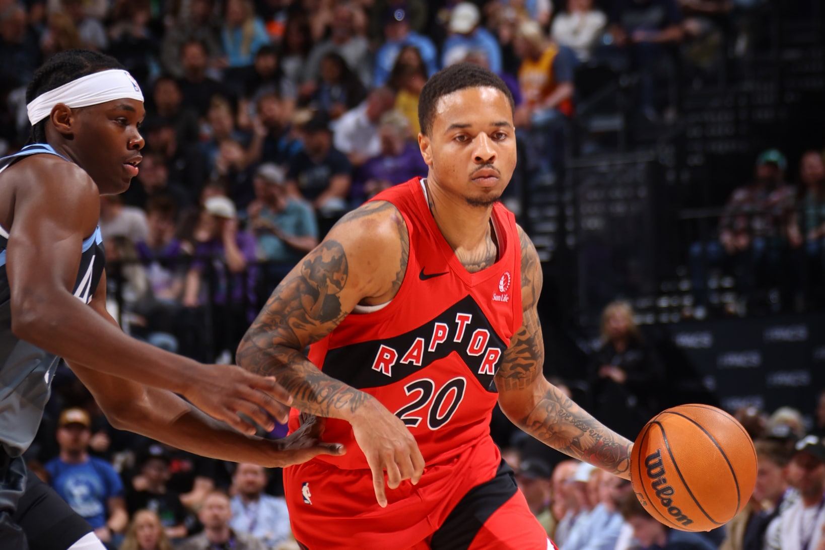 Raptors Sign 2017 No. 1 Overall Draft Pick Markelle Fultz To 10-Day ...