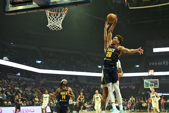 News - The NBA G League